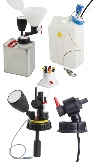 Customized Production – IT TECH