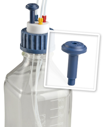 HPLC Solvent Supply – IT TECH