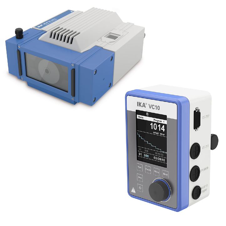 IKA – IT TECH