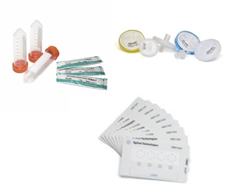 Sample Preparation – IT TECH