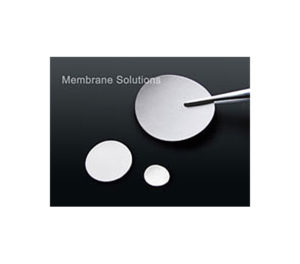 Nylon Membrane Filter, 0.45um, 47mm, 200/pk – IT TECH