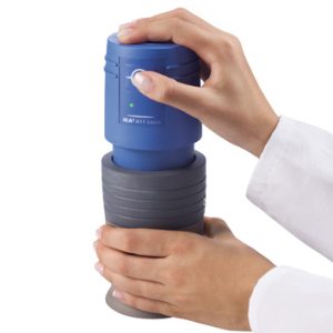 [IKA] 2900002 A-11 Basic Analytical Mill – IT TECH