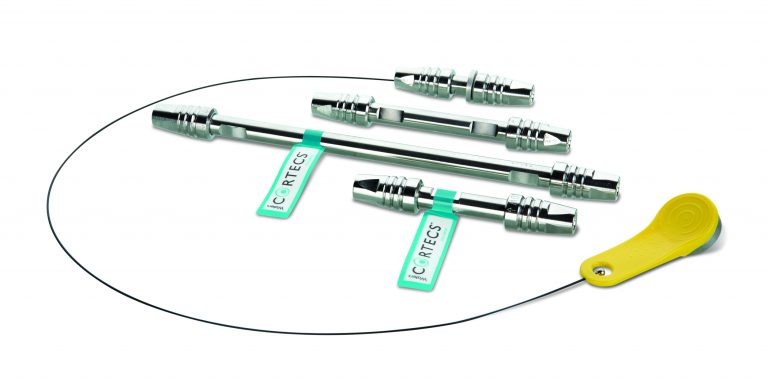 HPLC Columns – IT TECH