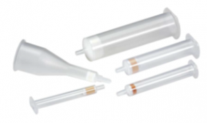 Solid Phase Extraction (SPE) – IT TECH