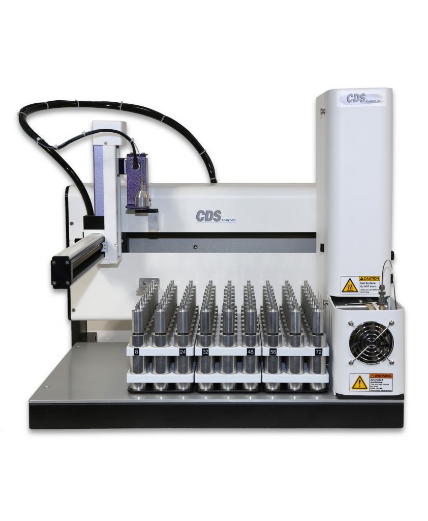 CDS Analytical – IT TECH