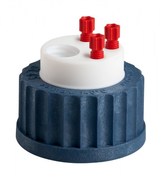 Waste Systems Caps V2.0 – IT TECH