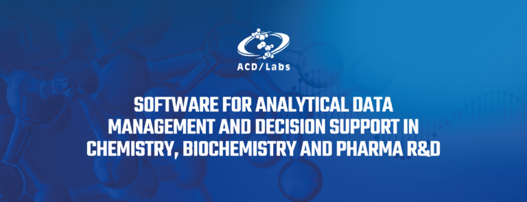 Advanced Chemistry Development, Inc. (ACD/Labs) – IT TECH