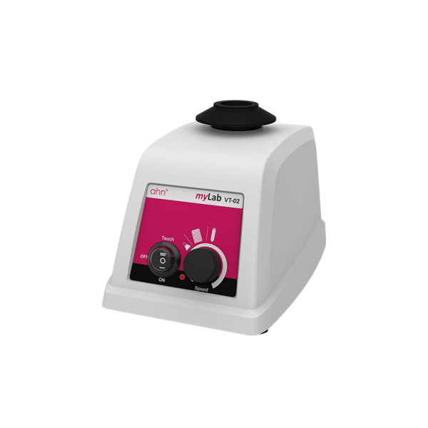 [AHN] Vortex Mixer 2800 rpm VT-02 – IT TECH